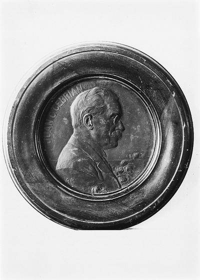 Llautó – Reial Acadèmia Catalana de Belles Arts de Sant Jordi